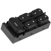 DNA Motoring WSW-035 For 2005 to 2007 Sonata Factory Style Driver Side ...