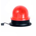 2 Pcs Alarm Light Shade Lamp Shade Warning Lamp Shells Durability ...