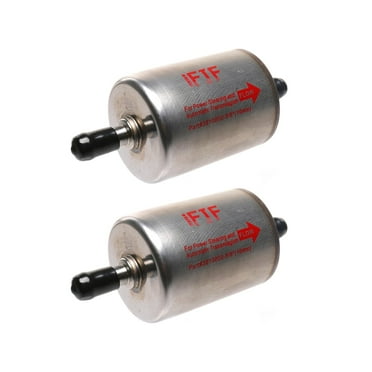 Power Steering Filter - Compatible with 2013 - 2021 Peterbilt 579 2014 ...