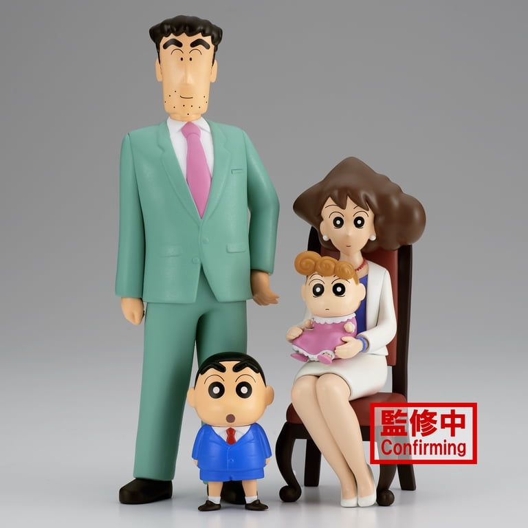 Shinchan Nohara Photo
