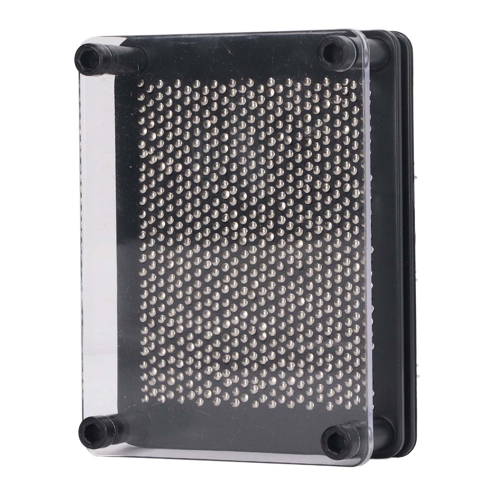 D Pin Handprint Board, 3D Metal Pin Art D Pin Art Board Juguete ...