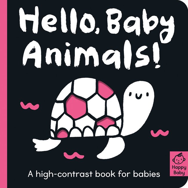 Hello Baby Animals A High Contrast Book For Babies Board Book hello-baby-animals-a-high-contrast-book-for-babies-board-book