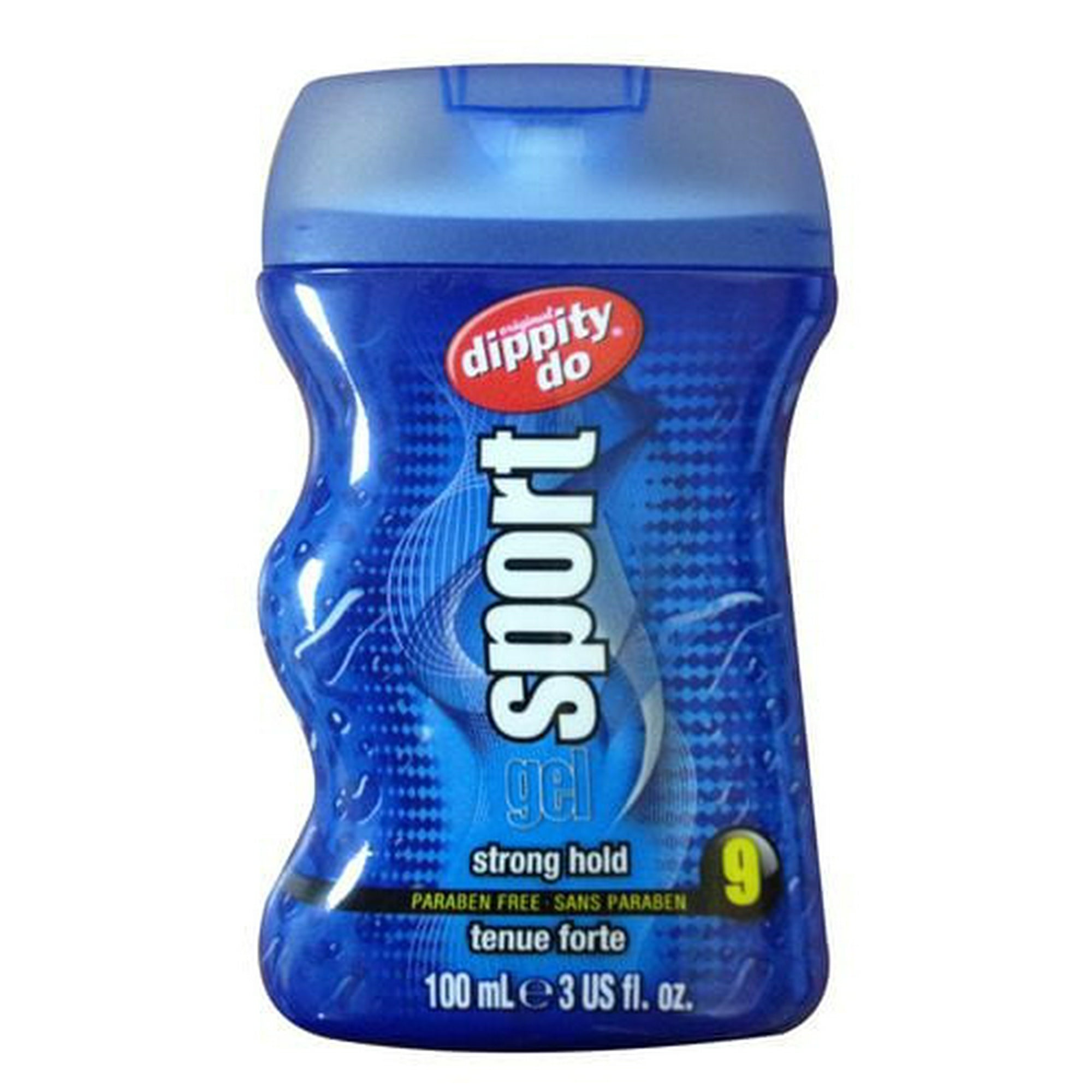 Click here for Dippity-Do Trial & Travel Size Sport Hair Gel - Ad... prices