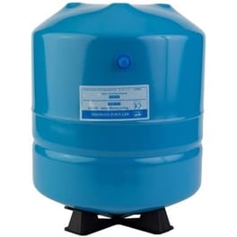 RO Storage Tank IPW Industries Reverse Osmosis Water Tank - 3.2 Gallon ...
