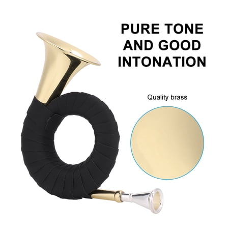 Ccdes Brass Horn Brass Horn, French Horn, Music Learners For Music ...