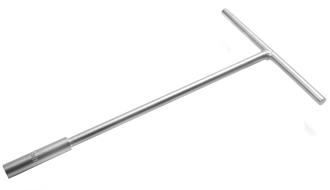 Motion Pro 8mm T-Handle Socket (08-0093) - Walmart.com