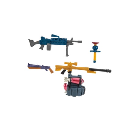 Fortnite Loot Battle Box Accessory Set, Season 2 Style F - Walmart.com ...