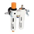 For Eagle Ranger Triumph Tire Changer Air Pressor Oil Water Regulator ...