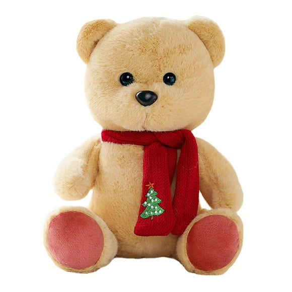 Tiny Teddy Bears