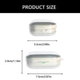 Headphone Skin Silicone Housing Case Dustproof Water Resistant ...