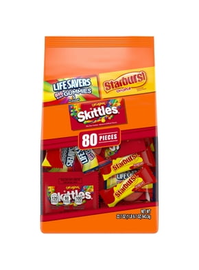 Halloween Candy in Candy - Walmart.com
