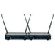VocoPro HYBRIDPLAY8 8 Channel UHF Hybrid Wireless Headset & Lapel ...
