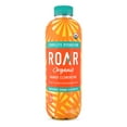 ROAR Organic Hydration Variety Pack 12 x 18 oz with Flavors and ...