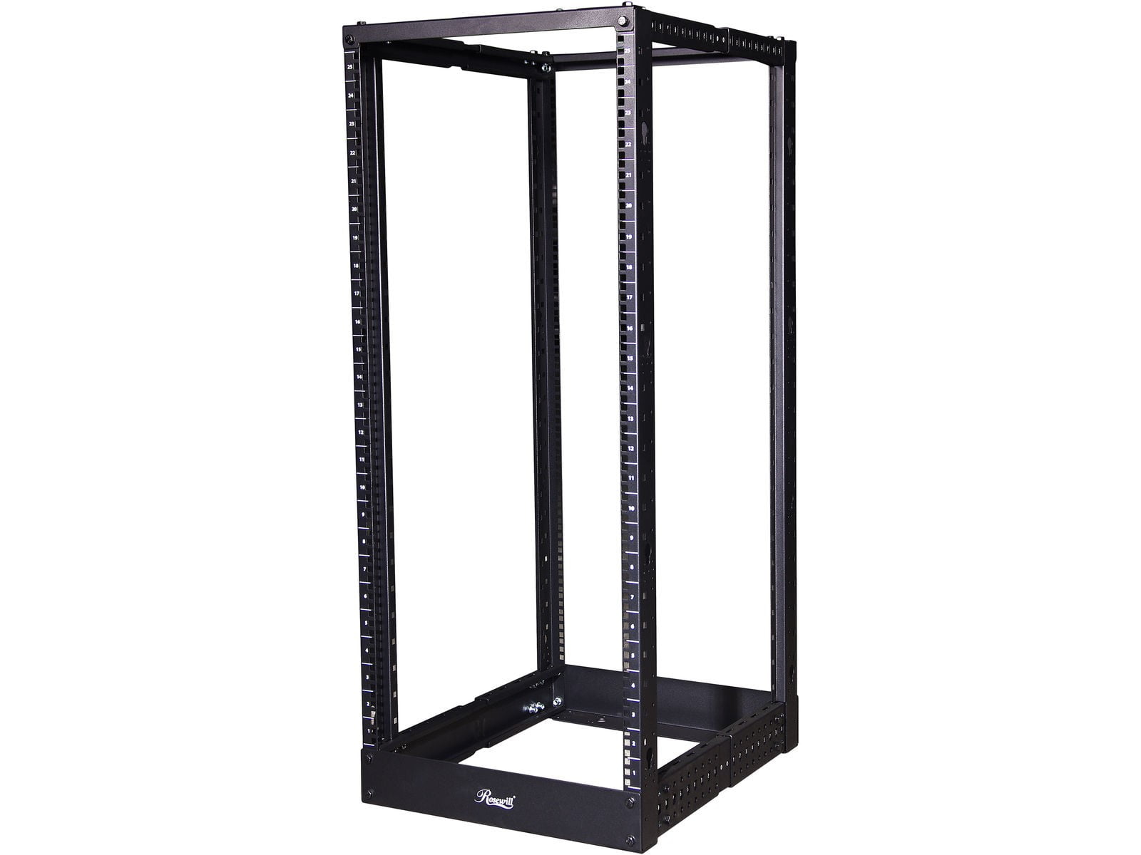Open Frame Server Rack - www.inf-inet.com Open Frame Server Rack - www.inf-inet.com
