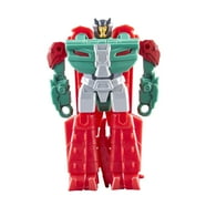 Transformers Titan Changers 11-Inch Starscream Action Figure - Walmart.com