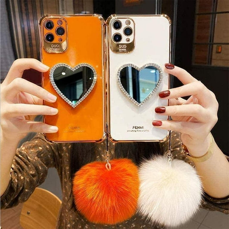 Heart Shaped Mobiles