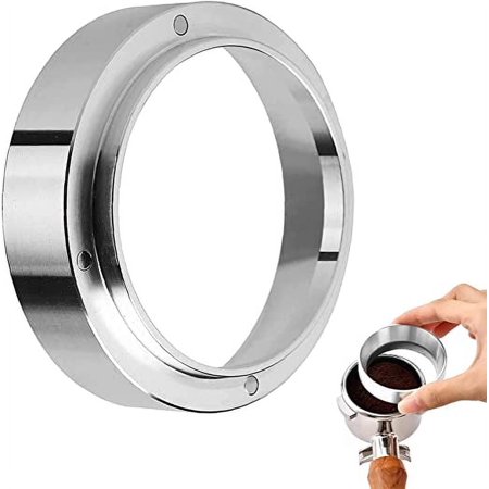 53mm Coffee Powder Rings - Dosing Ring - Magnetic Coffee Dosing Ring ...