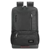 Solo, USLVAR7014, Draft Backpack, 1, Black - Walmart.com