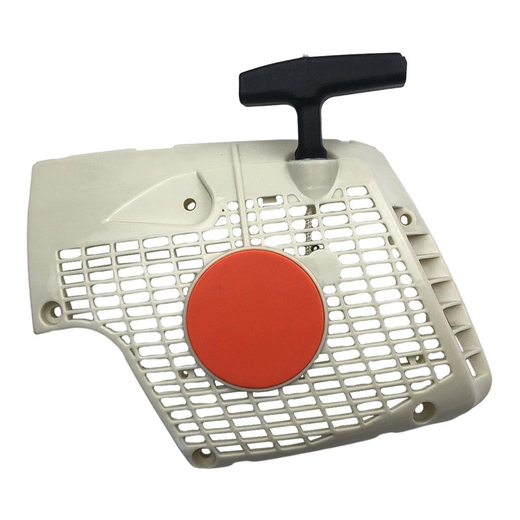 Lawn Pull Starter Assembly with Start Handle Part Start for MS270 ...