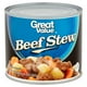 Great Value Beef Stew, 20 oz - Walmart.com