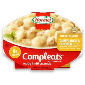 Hormel Compleats