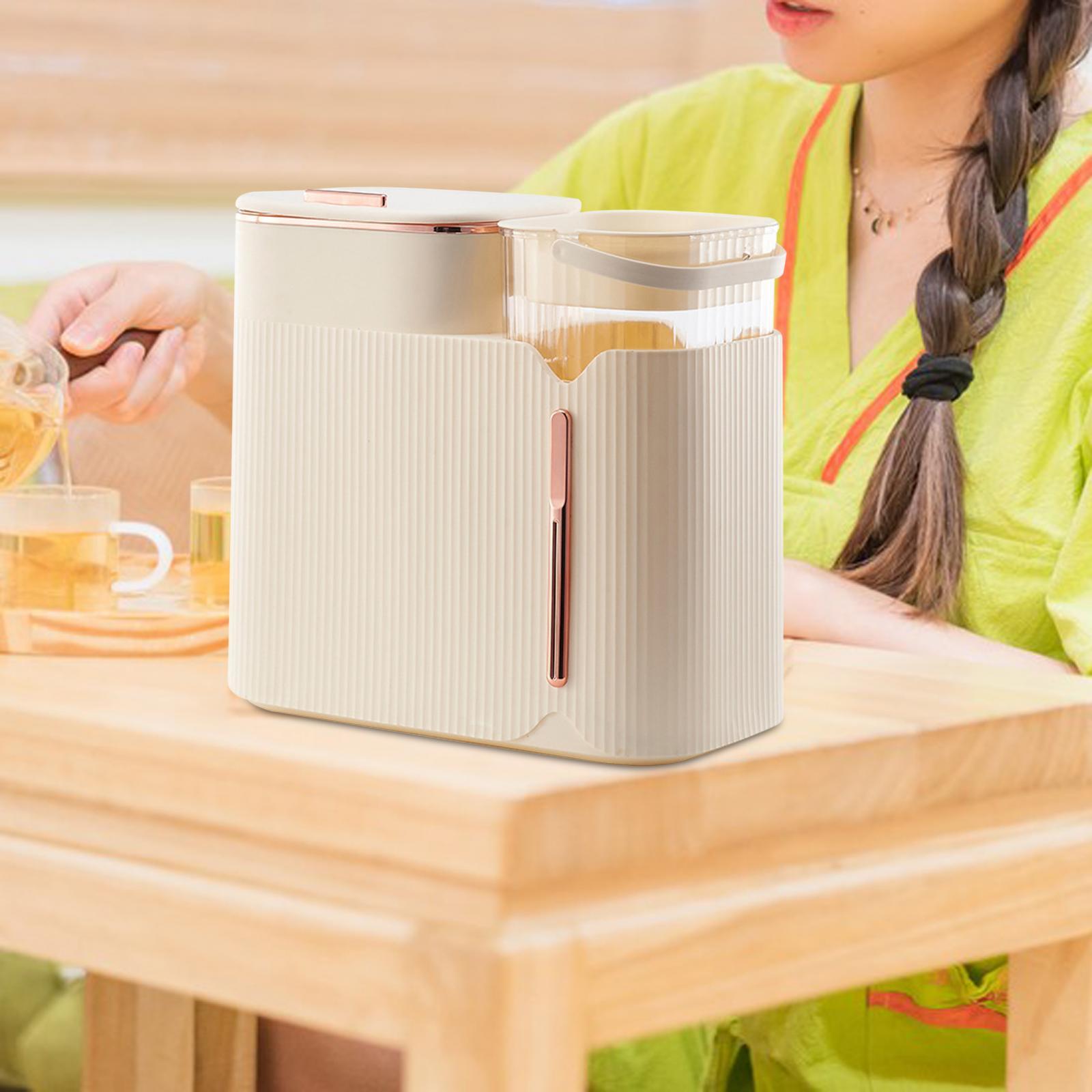 Bote de basura para clasificación de cocina, bote de basura doble ...