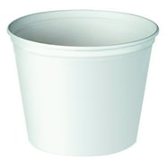 Solo, SCC442050, Treated Paper Water Cups, 100, Pack, White, 3 fl oz ...