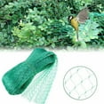 Bird Netting Green Garden Netting Fruit And Vegetables Keep From Birds