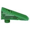 The Wedge Downspout Gutter Guard - Walmart.com