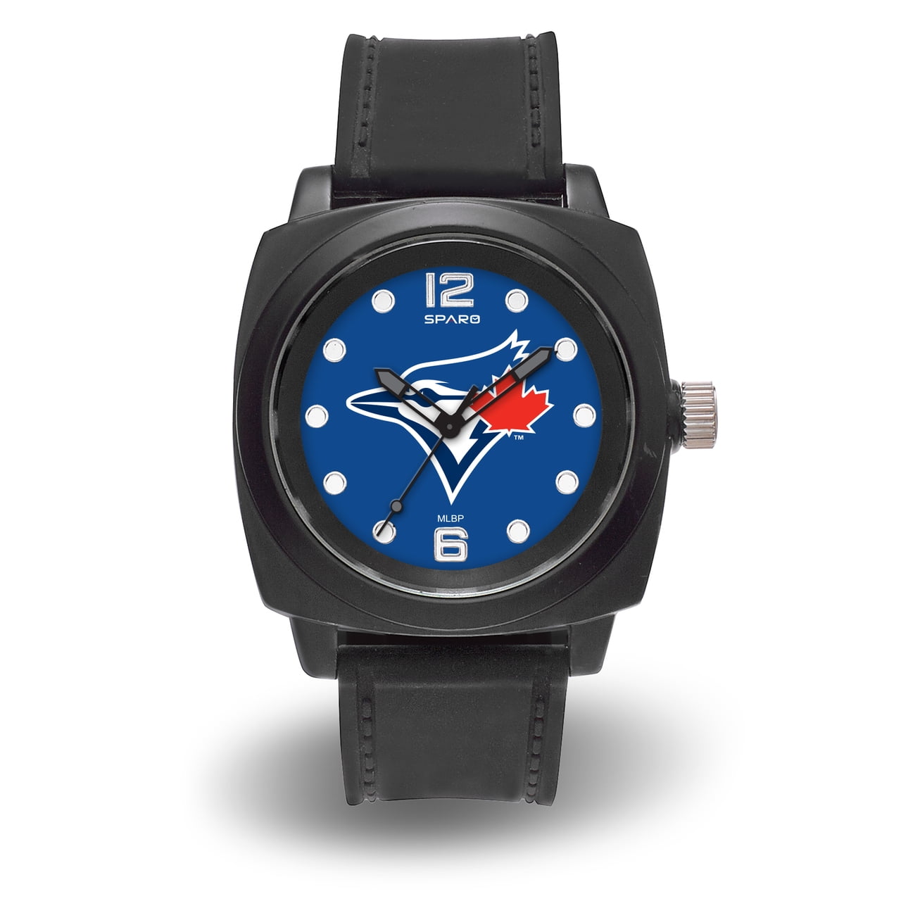 Click here for Rico Toronto Blue Jays Sparo Prompt Watch prices