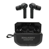 Walker's Disruptor Wireless Bluetooth Earphones, Noise Canceling with ...