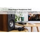 AIYIMA Mini Stereo DAC-A5pro Headphone Amplifier Audio DAC Decoder ...