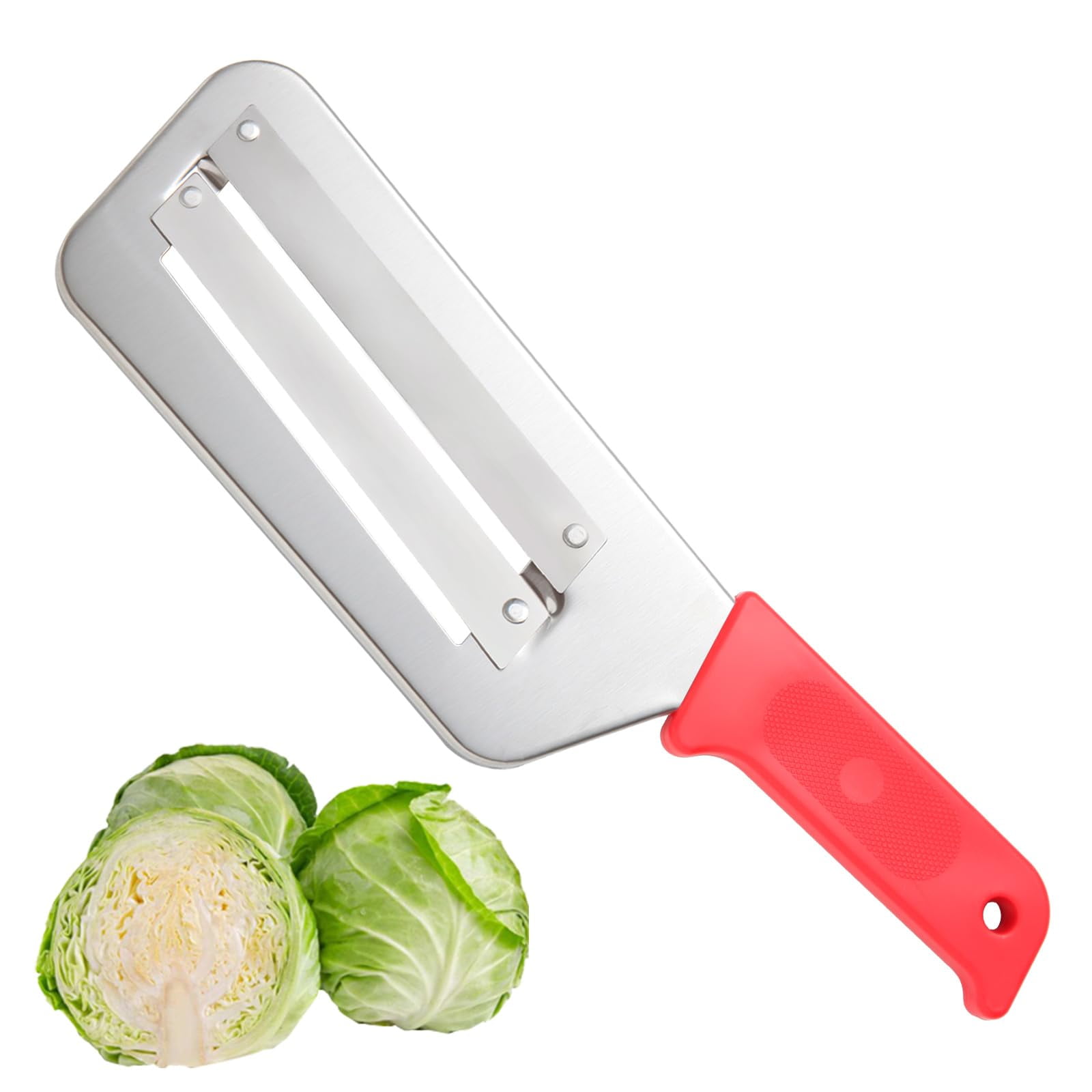 Click here for Mlsrgt Cabbage Shredder For Coleslaw Sauerkraut Ca... prices