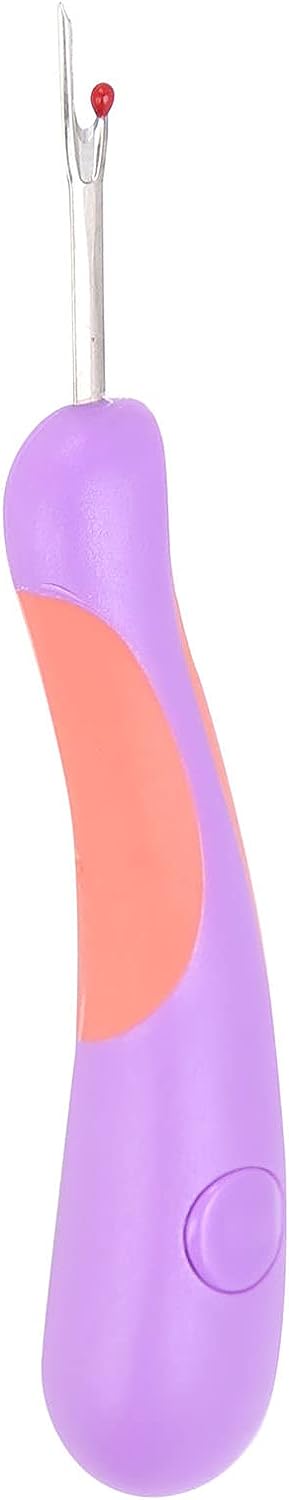 Sewing Seam Ripper, Handheld Sewing Stitch Thread Unpicker for Sewing ...