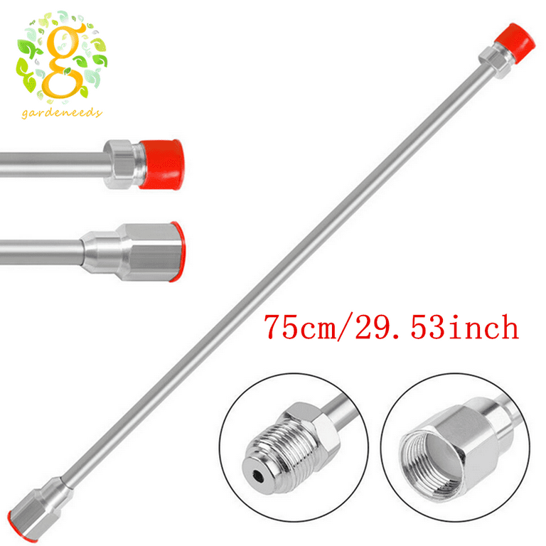 Airless Spray Gun Extension Pole