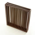Richell Wooden Room Divider - Walmart.com