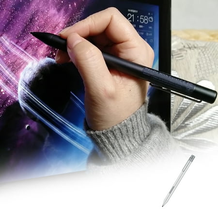 Stylus Pencil Widely Compatible Capacitive Pencil Aluminum Alloy ...