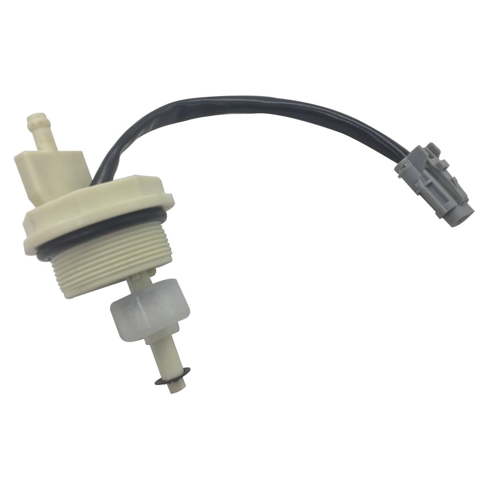 iFJF 12639277 Water in Fuel Indicator Sensor for Duramax 6.6L Chevrolet ...