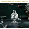 Frog Cocktail Glass Cute Whiskey Glass Fun Drinking Glassware for Home ...