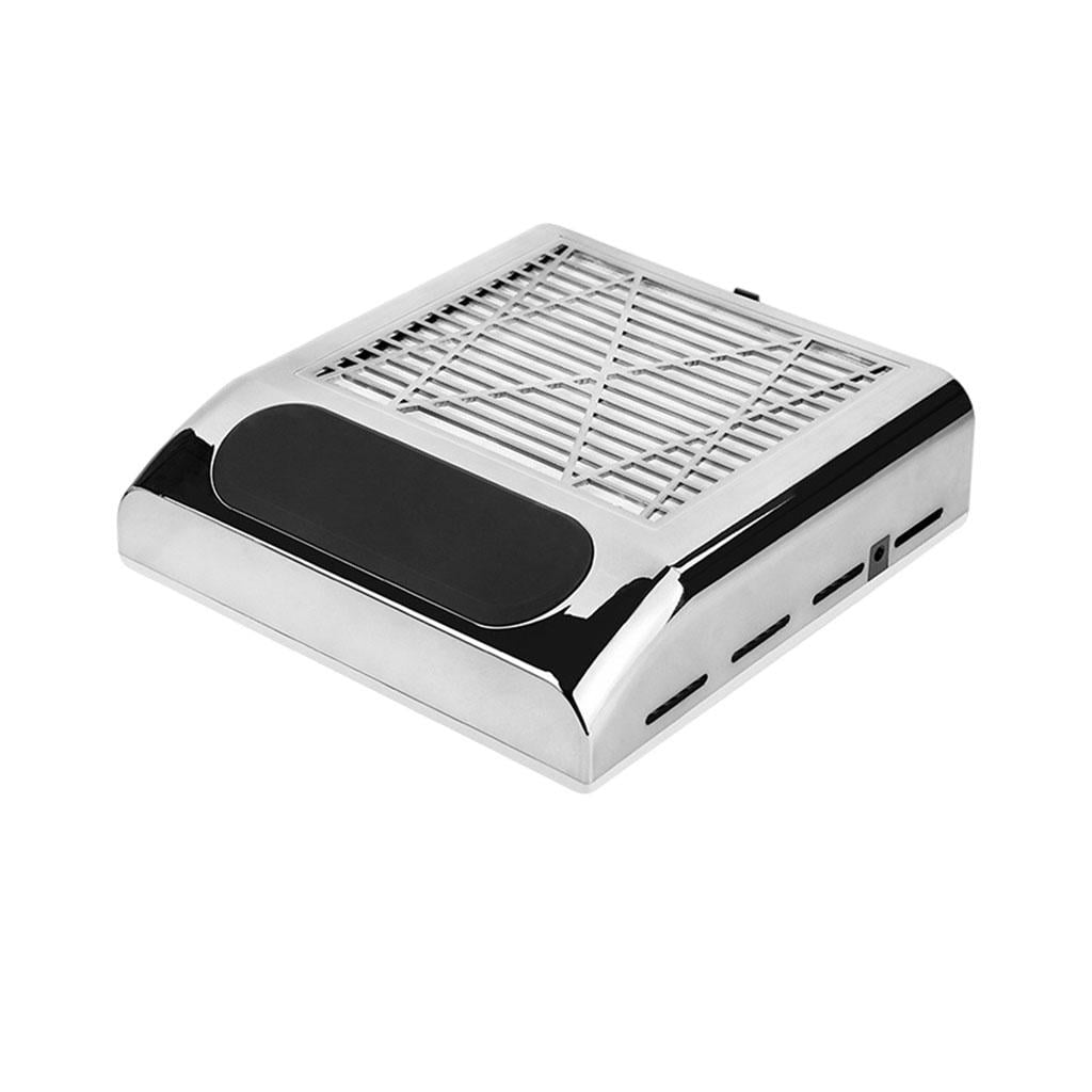 Click here for Bunblic 80w Nail Dust Collector Nail Vacuum Cleane... prices