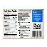 Great Value Seasoned Shredded Potato Hash Brown Patties 22.5 oz 10 ...