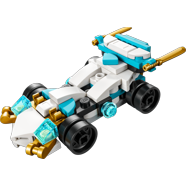 LEGO Ninjago Earth Dragon Defence 2509 - Walmart.com