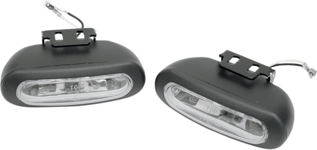 Chris Products Halogen Spotlight Rectangle 0983MC - Walmart.com