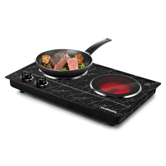 3 Burner Hot Plate