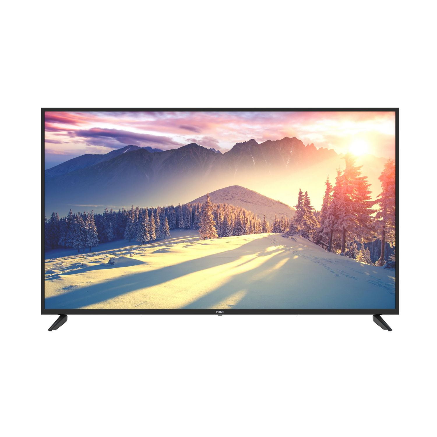 RCA 4K UHD Quantom Dot LED Smart TV powered by webOS - Walmart.ca