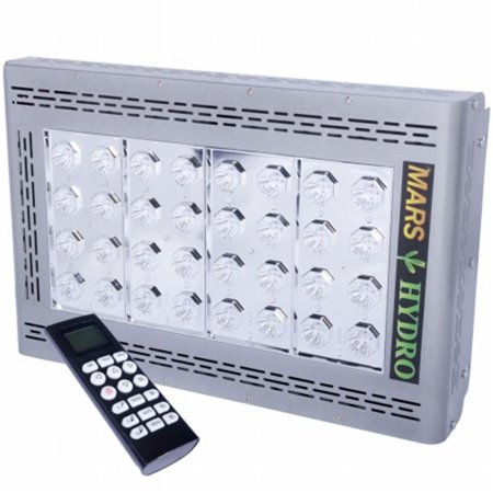 LG-LED Solutions EPISTAR160 160 LED Grow Light | Walmart Canada