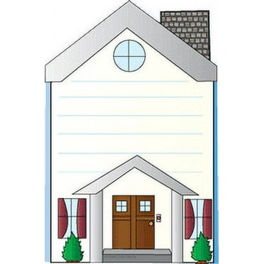 Creative Shapes Horse Notepad - Walmart.com