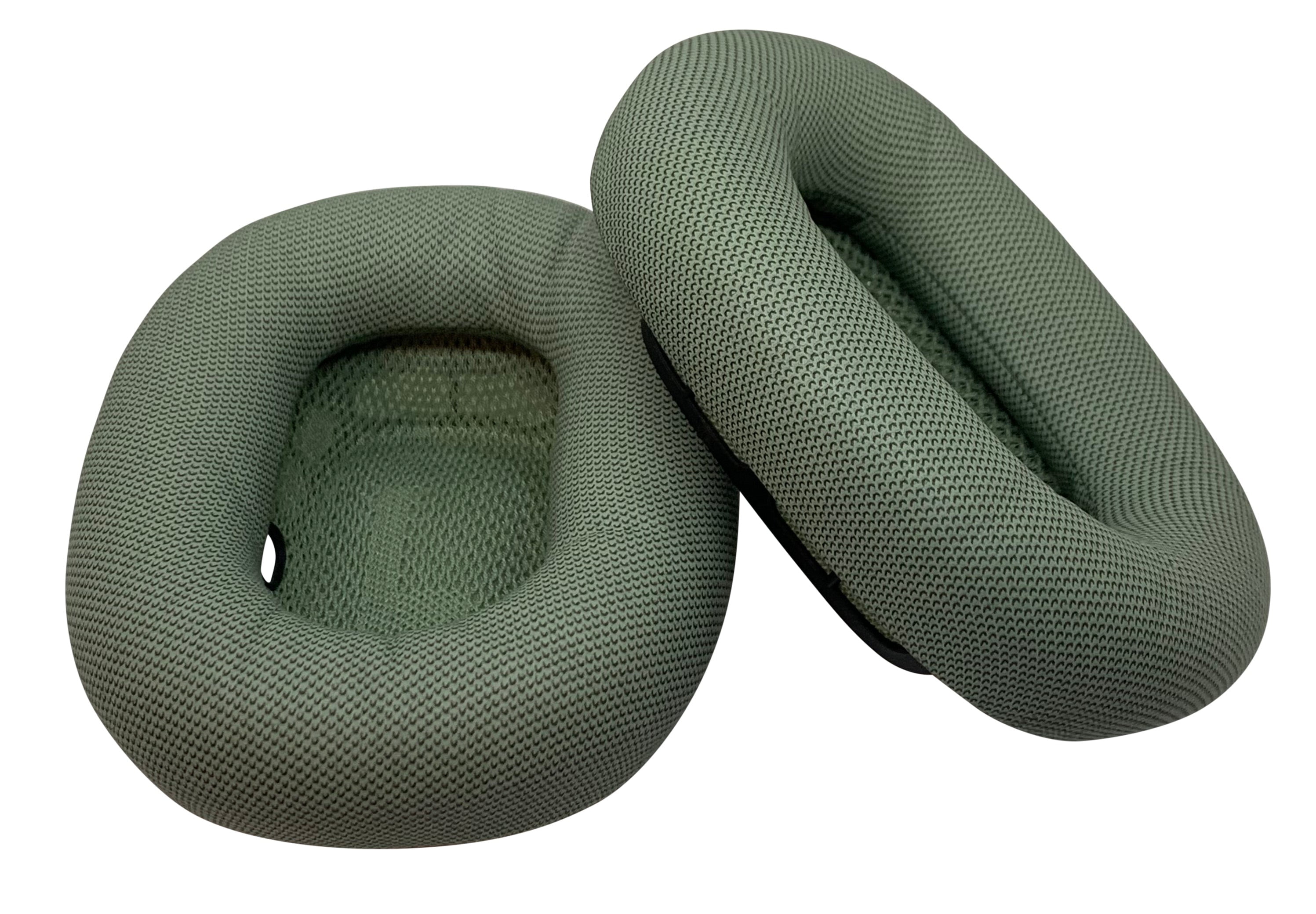 CentralSound USA Replacement Ear Pad Cushions for Apple AirPods Max ...