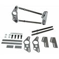 Competition Engineering Weld-On Four Link Bracket Kit P/N 2017 ...