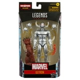 Free Shipping! Marvel: Legends Series Ultron Kids Toy Action Figure Set ...